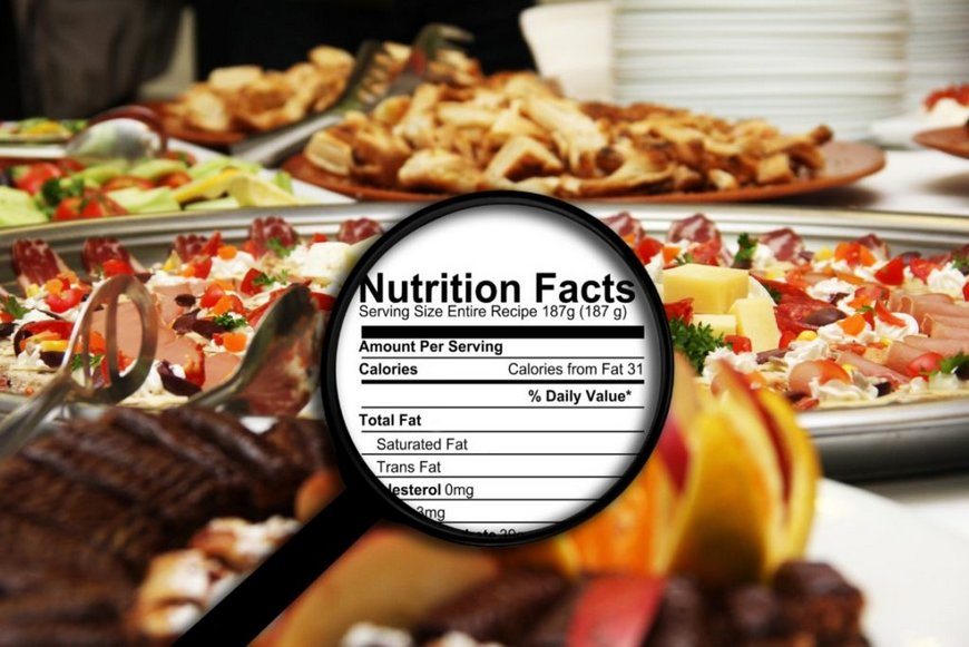 How To Read Food Labels For Better NutritionYum Gluten Free