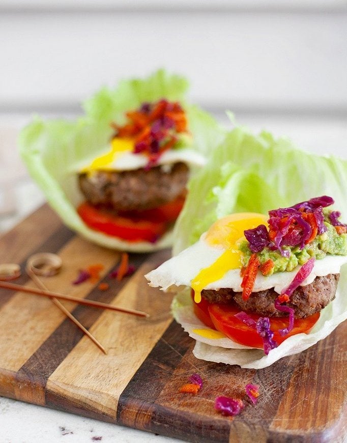 THE KITCHEN WHIZZ COMES TO BRISBANEYum Gluten Free